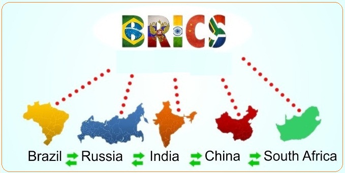 BRICS - CG Competition Point