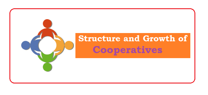 Structure and Growth of Cooperatives - CG Competition Point